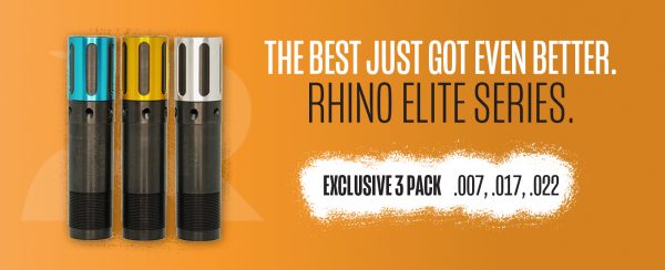 Shop Elite Series - Rhino Chokes & Gun Works