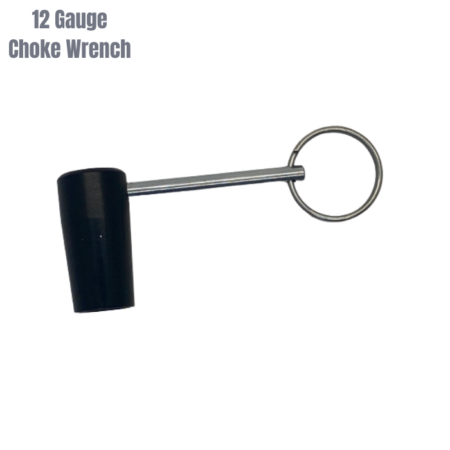 Choke Wrench - Rhino Chokes & Gun Works