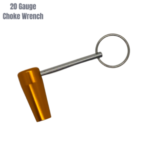 Choke Wrench - Rhino Chokes & Gun Works