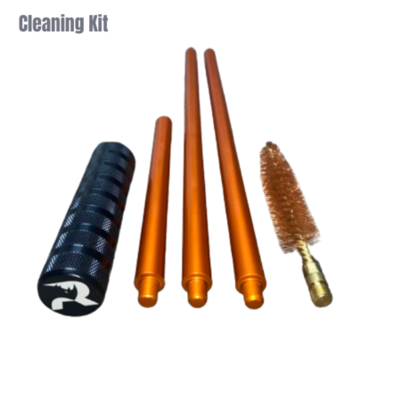 Cleaning Kit - Rhino Chokes & Gun Works