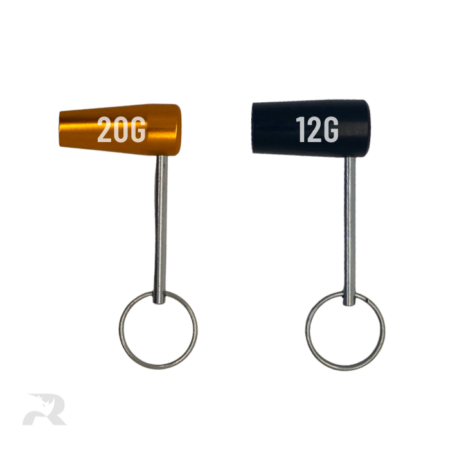 Choke Wrench - Rhino Chokes & Gun Works